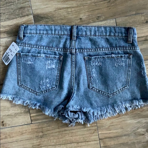 Forever 21 | Shorts | Forever 2 Shorts | Poshmark